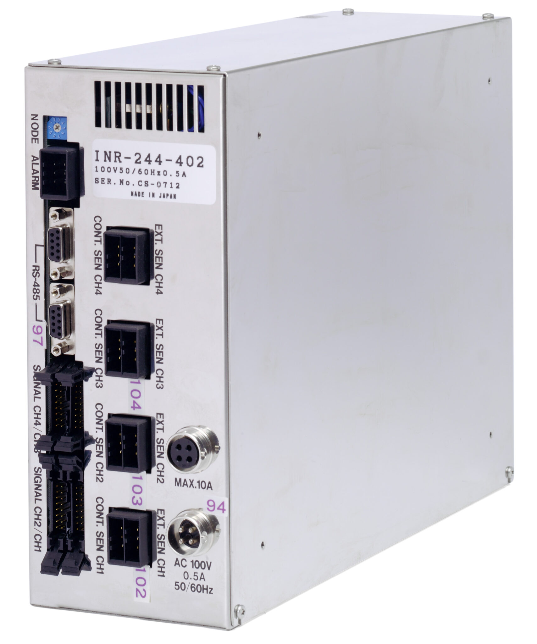 Our Organization – amcoss GmbH