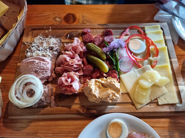 Cosy amcoss get-together – amcoss GmbH